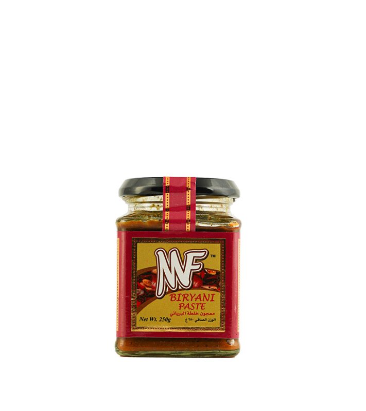 Mf Biryani Paste - Marouf Group