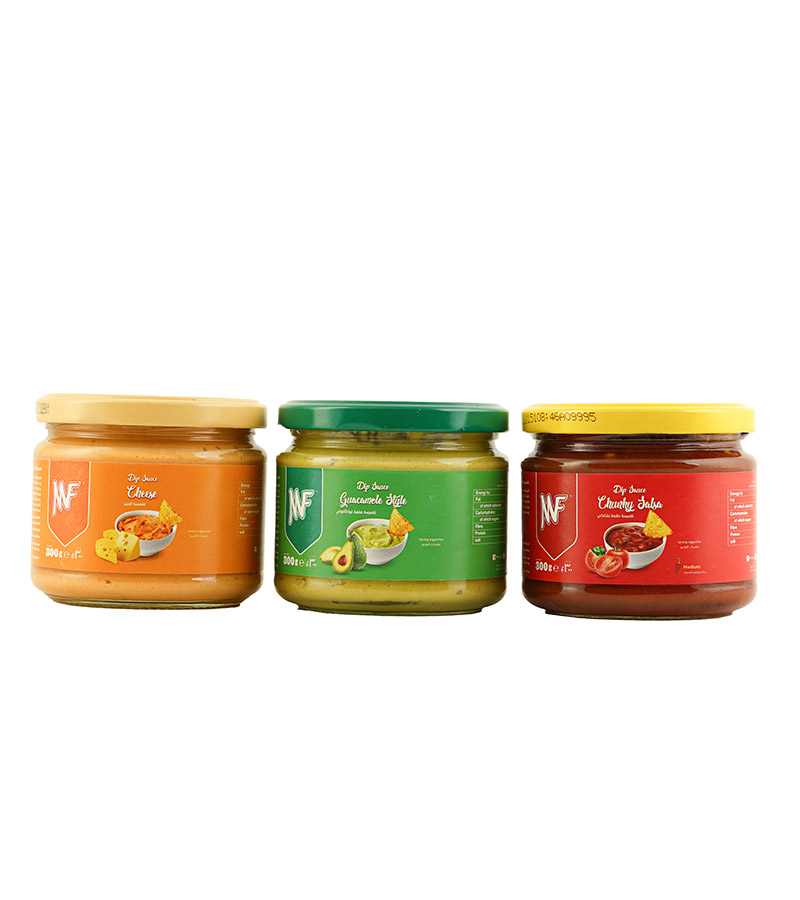 Siracha Chili Sauce Hot - Marouf Group