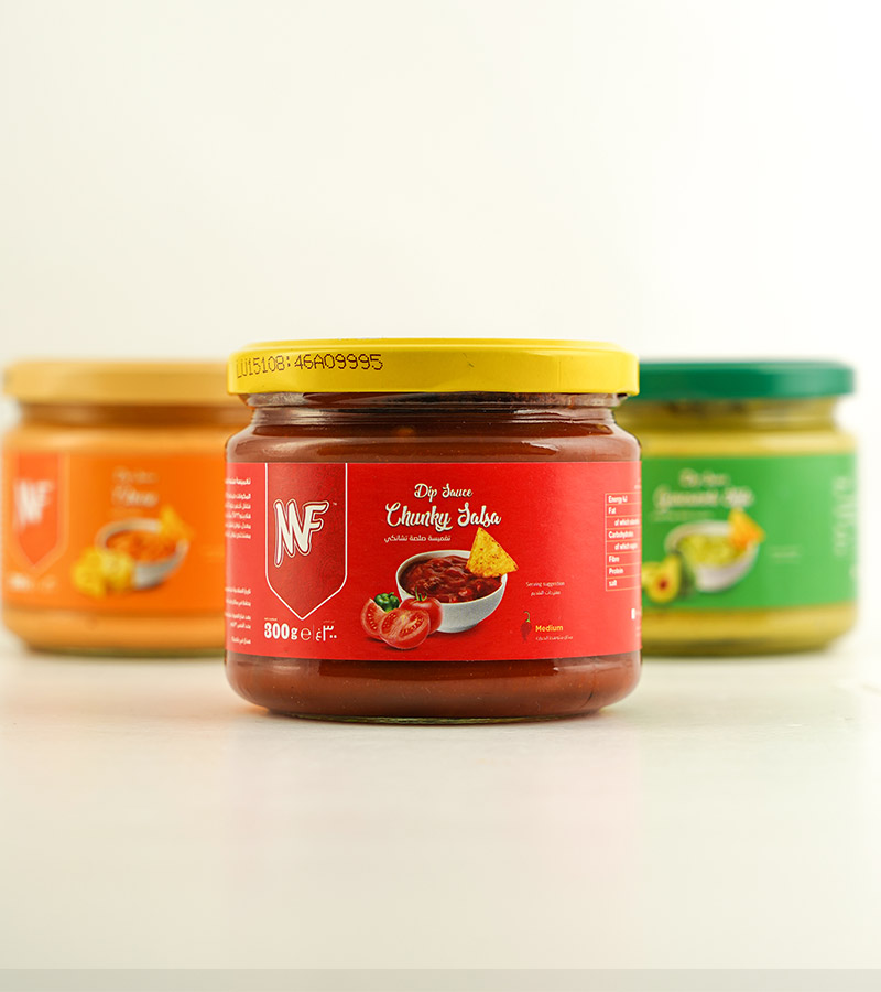 Dark Soy Sauce - Marouf Group
