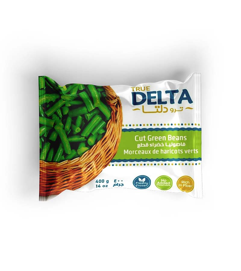 OKRA ZERO - Marouf Group